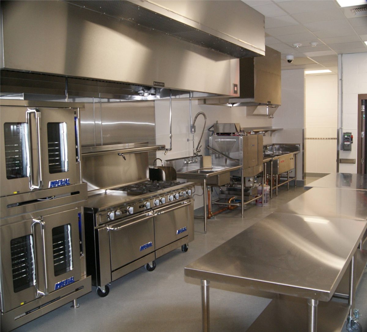 New jail benefits staff, inmates and community | The Plumas Sun