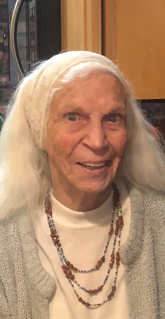 Jacklene Irene Wilson | The Plumas Sun