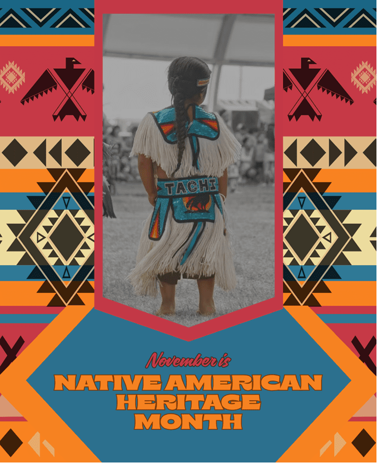 Sen. Dahle marks Native American Heritage Month | The Plumas Sun