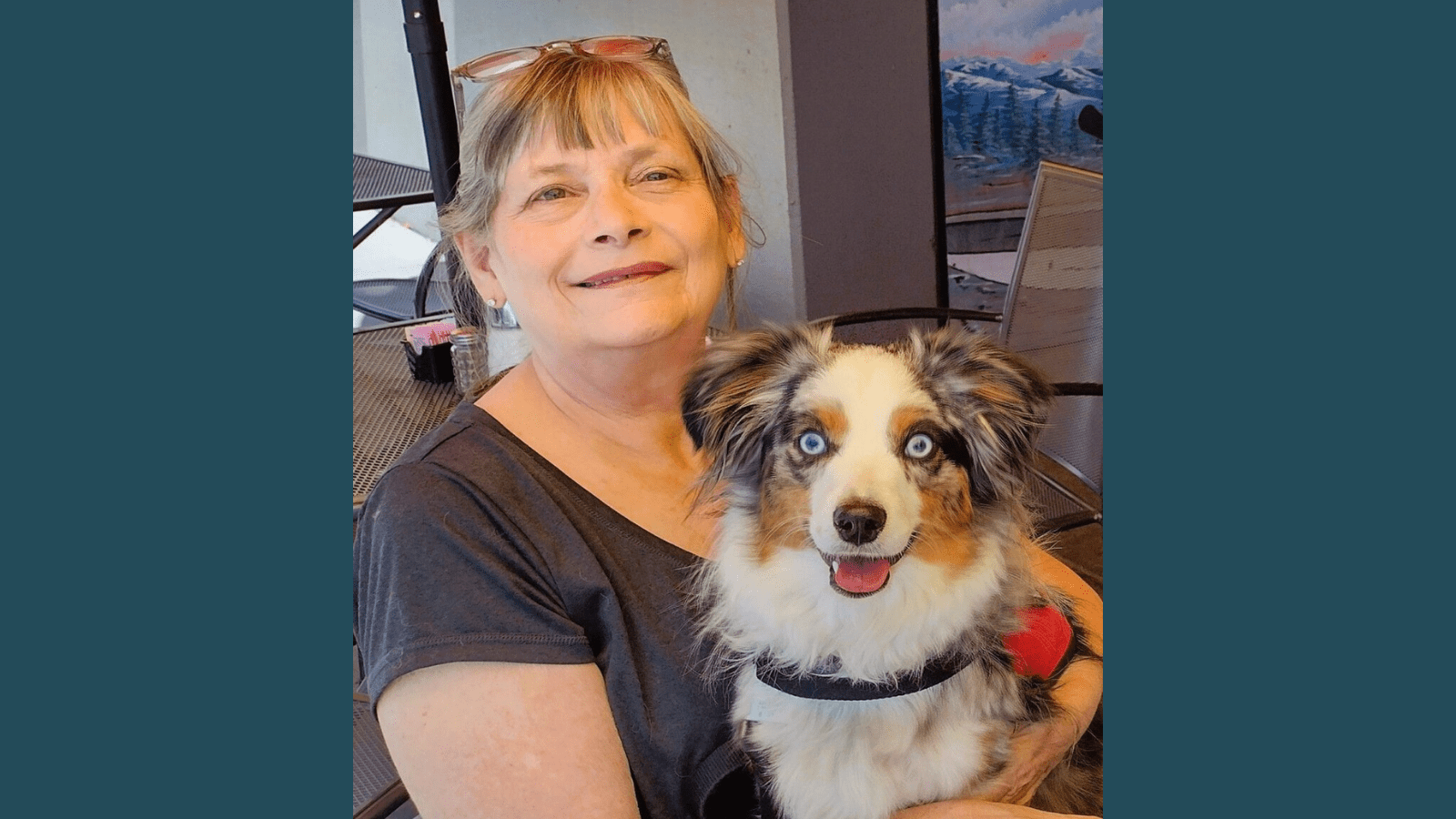 Elizabeth Ann McAllister | The Plumas Sun