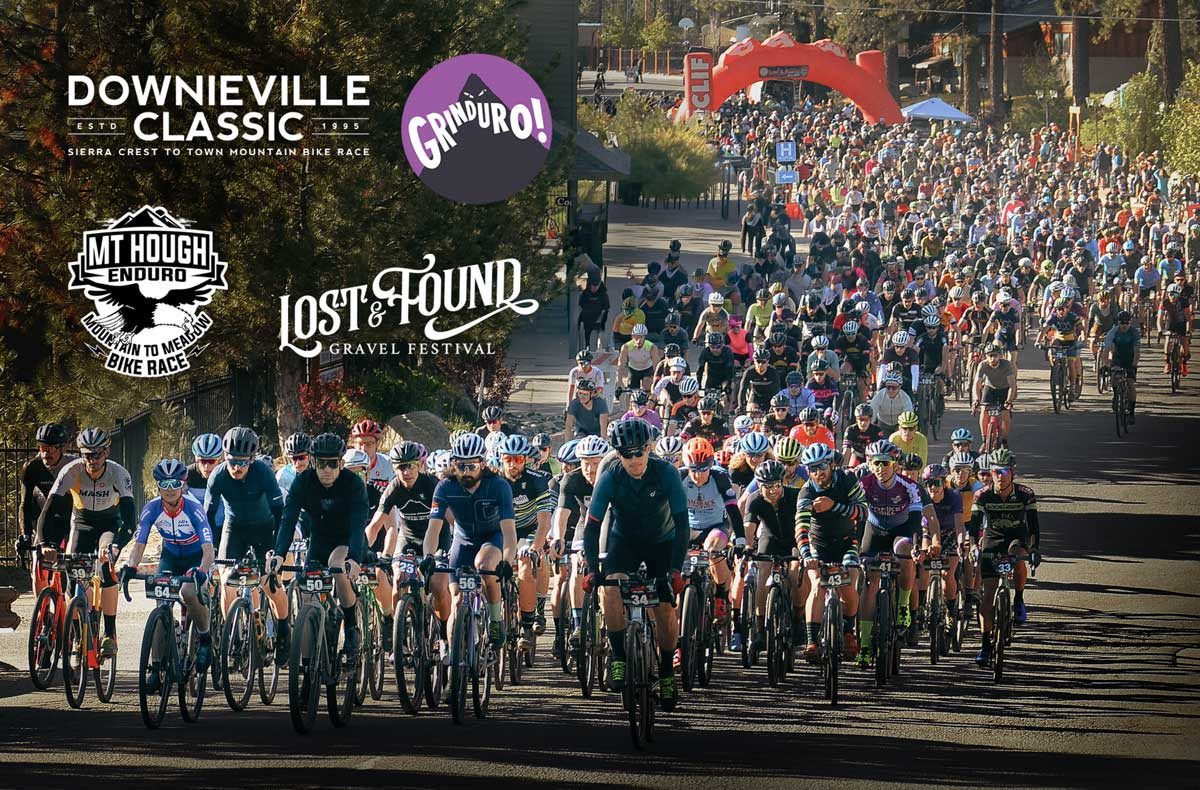 Registration open for all three SBTS bike race weekends | The Plumas Sun